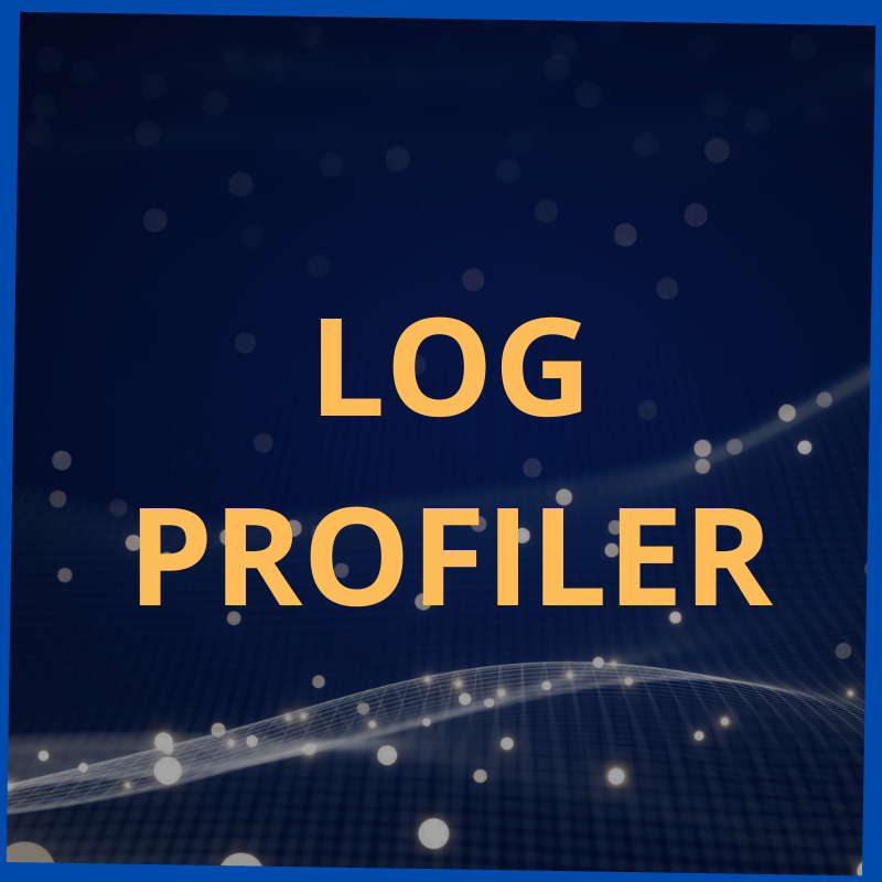 LogProfile e IXBLOG - Universo do Desenvolvedor